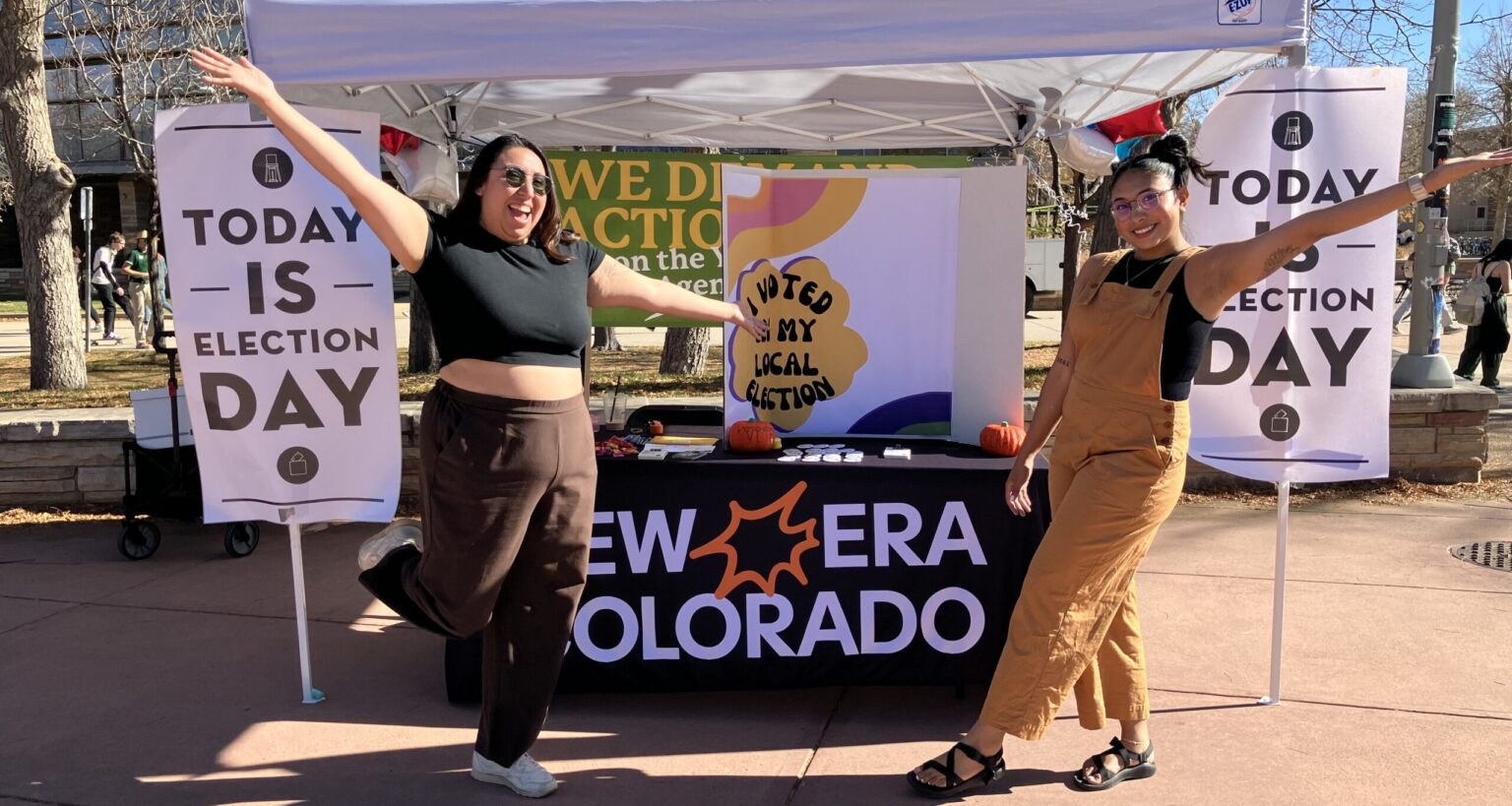 Aurora Voter Guide - New Era Colorado