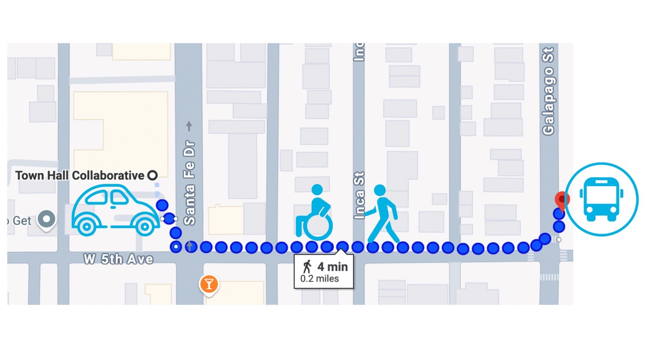 Toast to Democracy Accessibility Guide - New Era Colorado